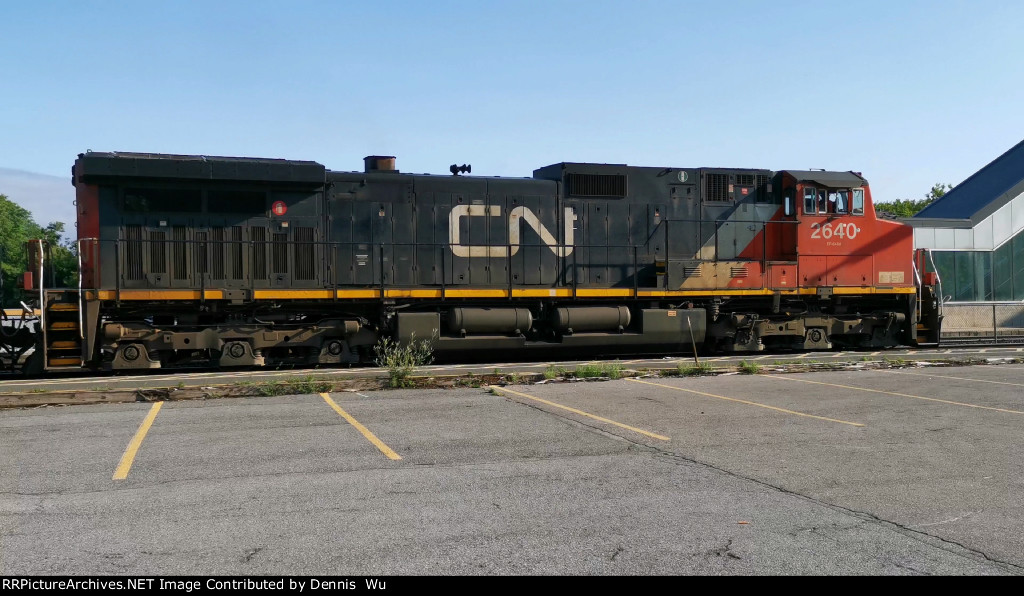 CN 2640